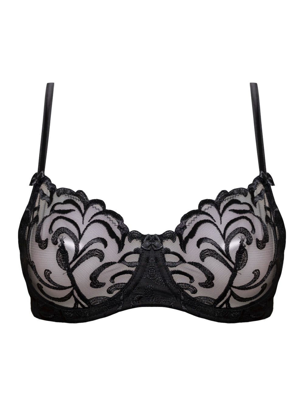 Lingerie | Luxury & Sexy Designer Bras, Knickers & Swimwear
